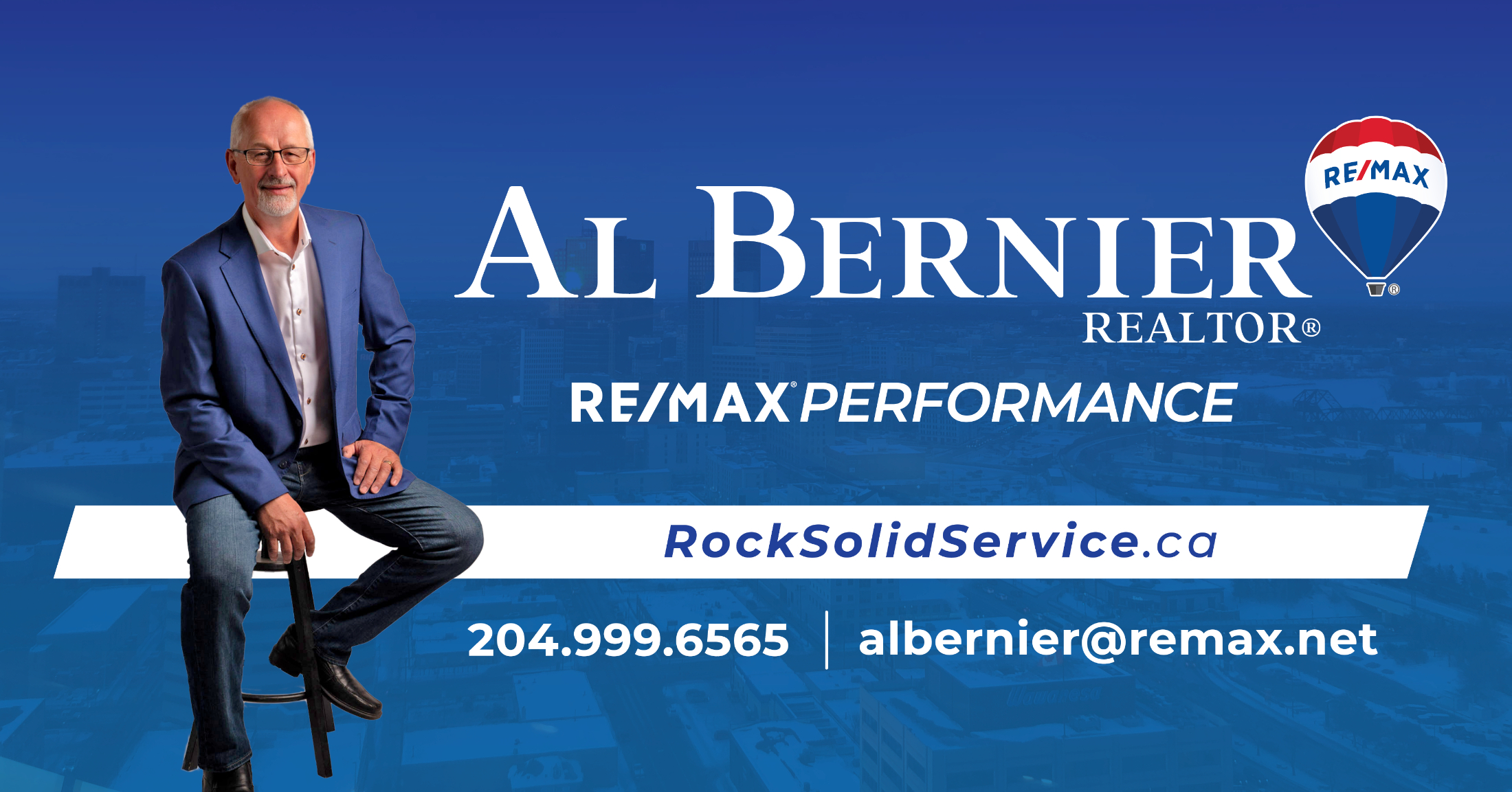 Al Bernier, REALTOR® : RE/MAX Performance Realty : Selling Tips